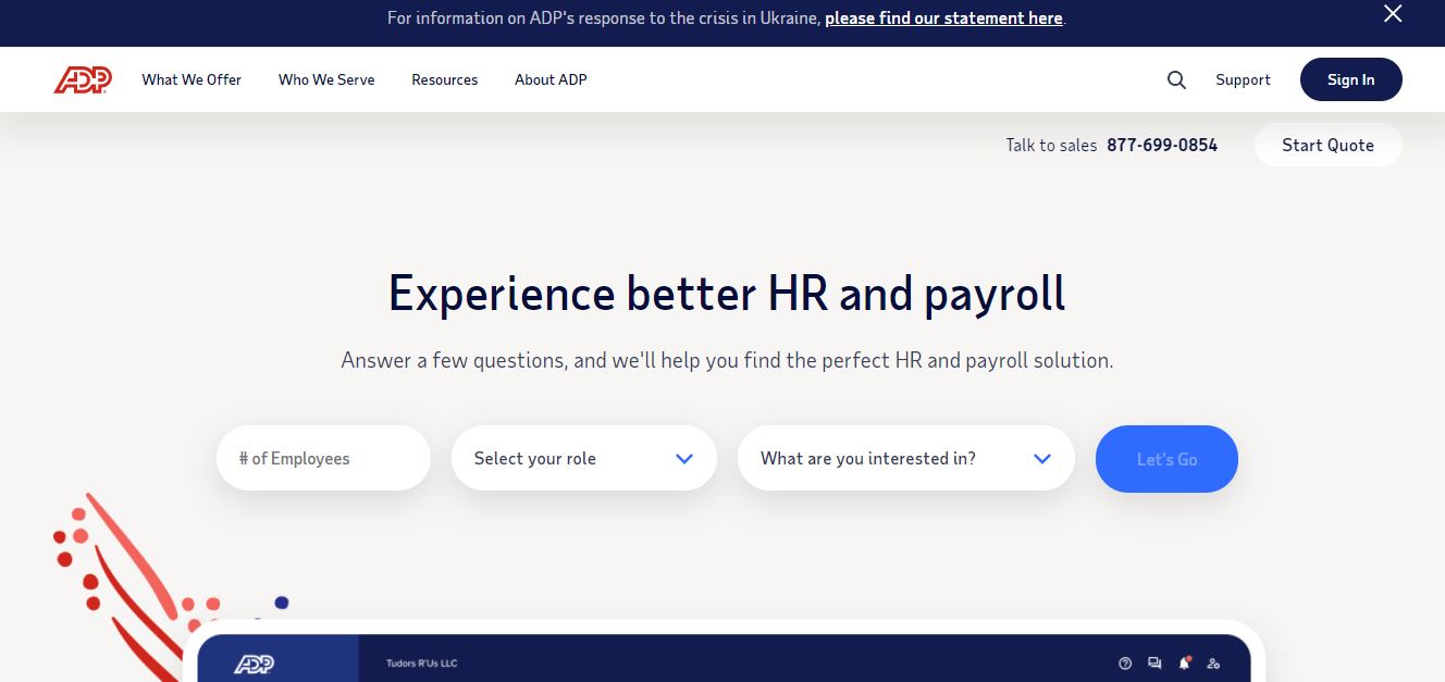 ADP Review: Does ADP worth to Your Business? – TheQuick10