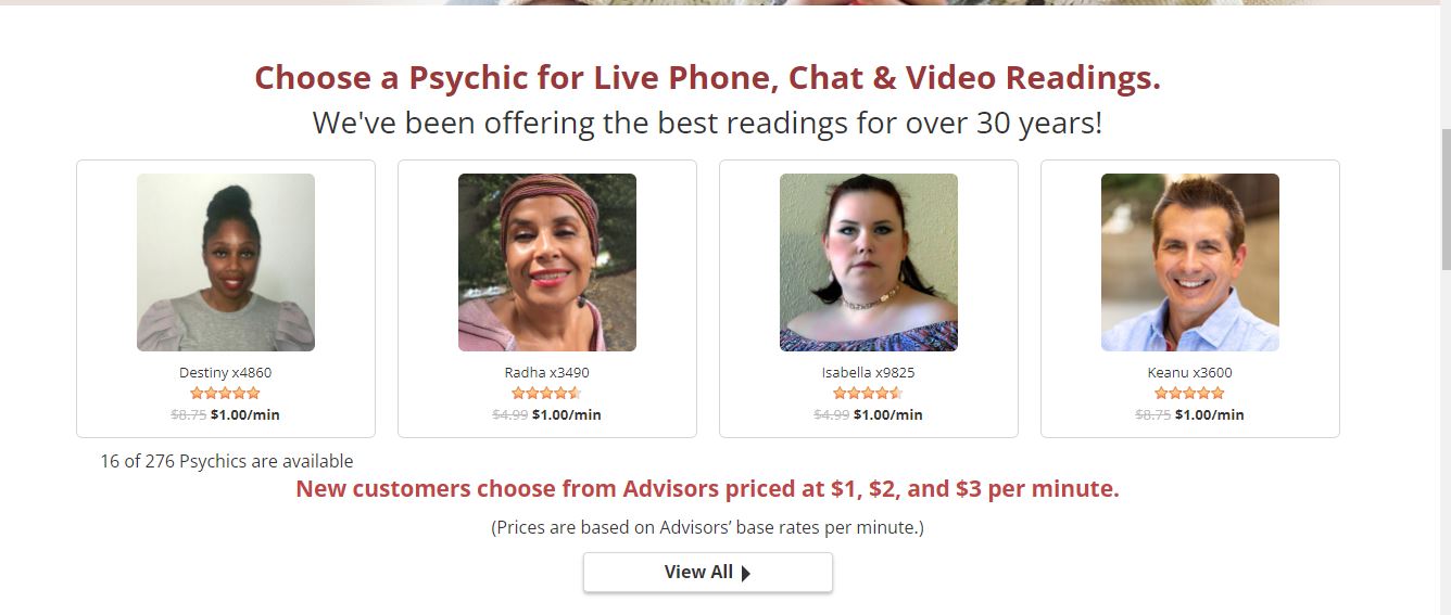 Psychic Source Review – TheQuick10