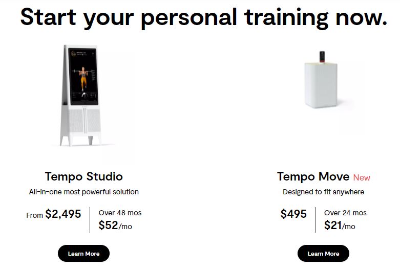 Tempo Fit Review: Things you should know about it – TheQuick10