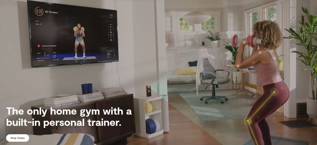 Tempo Fit Review: Things you should know about it – TheQuick10