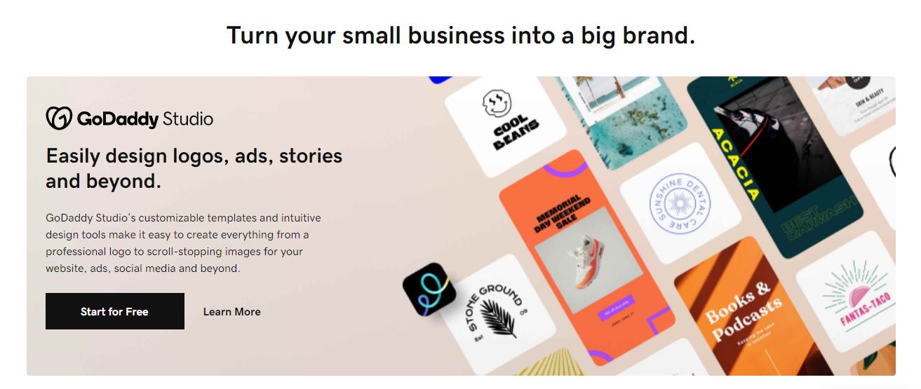 5 Reasons You Need To Switch To GoDaddy Web Hosting – TheQuick10