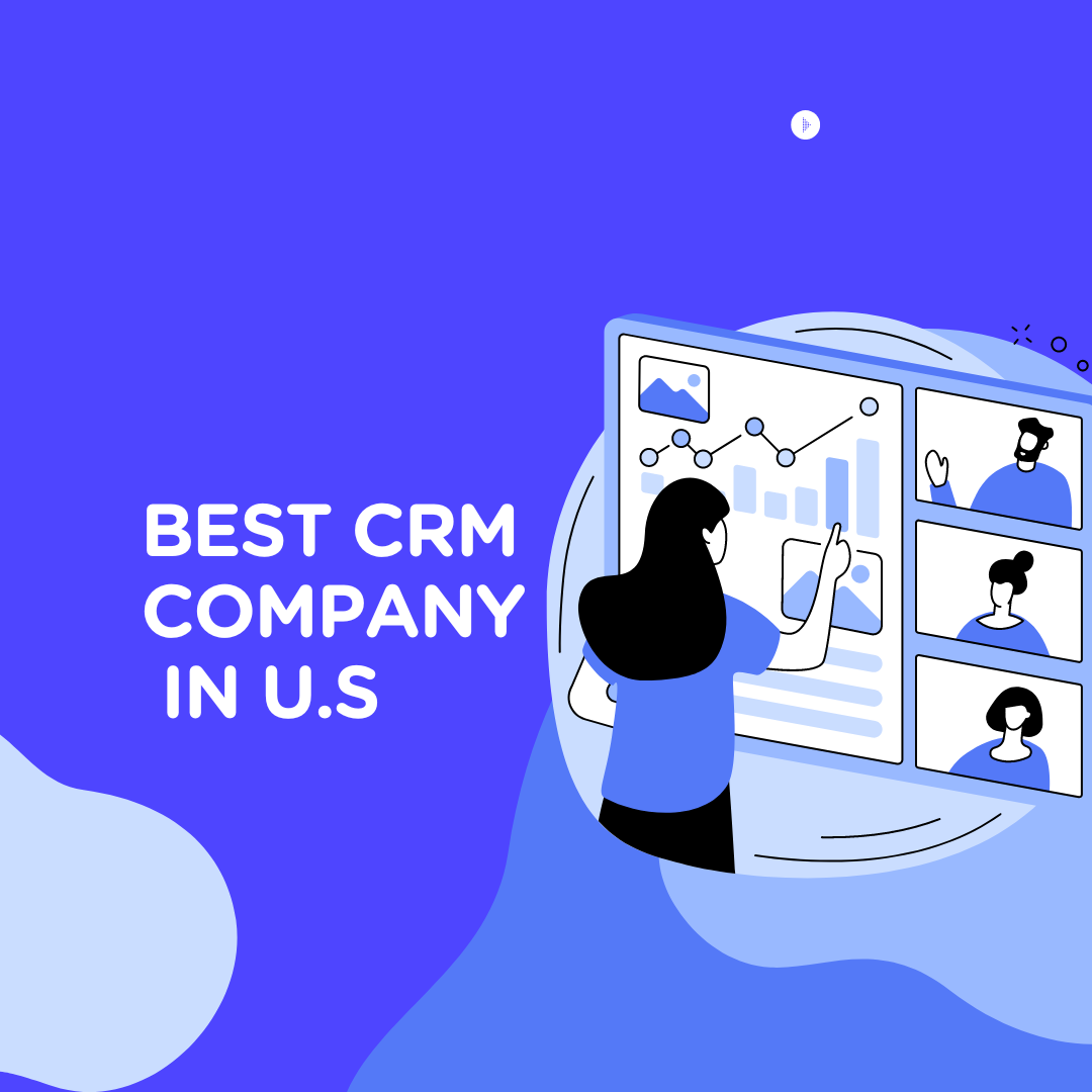 Top 10 Best CRM Company in US (2022) - TheQuick10